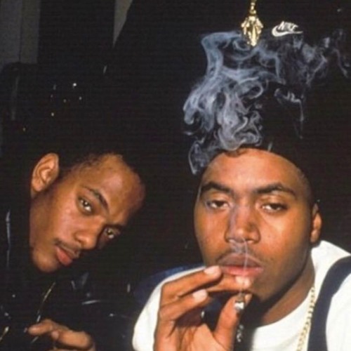 Nas And Biggie