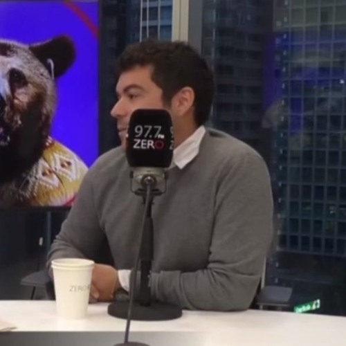 Stream Entrevista Guillermo Quezada by DKMS Chile | Listen online for free on SoundCloud