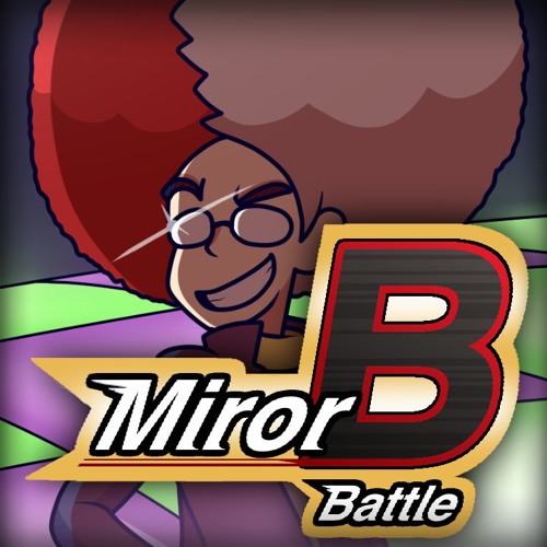 Stream "Miror B Battle" Eurobeat Remix (Pokemon XD: Gale of Darkness ...