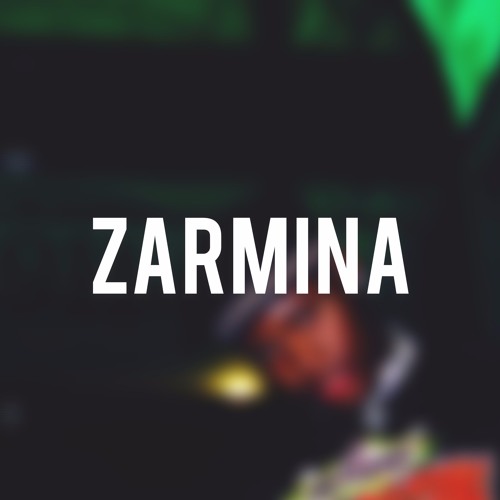 Stream Zarmina by WopValentino | Listen online for free on SoundCloud