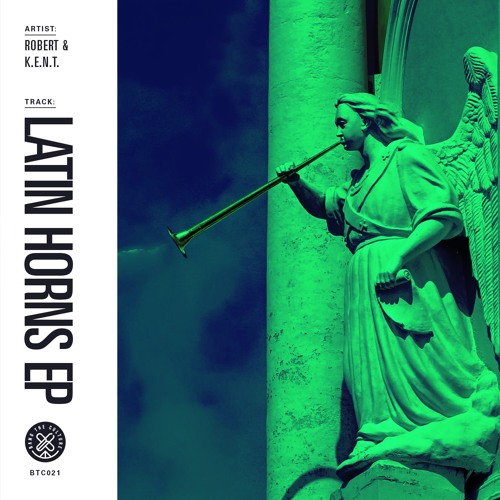 Stream Bang The Culture | Listen to Latin Horns Ep. playlist online for ...