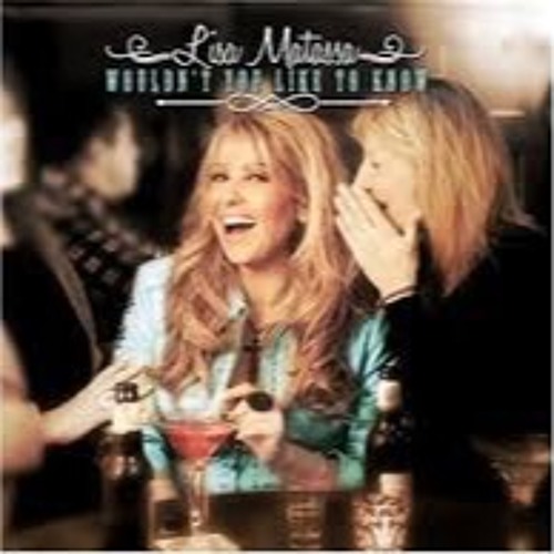 Stream County Music Star Lisa Matassa on The Lyrically Lyme Show by ...