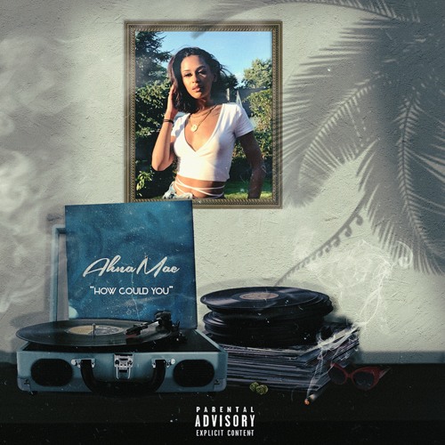 Stream How Could You (Prod. by JoeFromYO) by Ahna Mac | Listen online ...