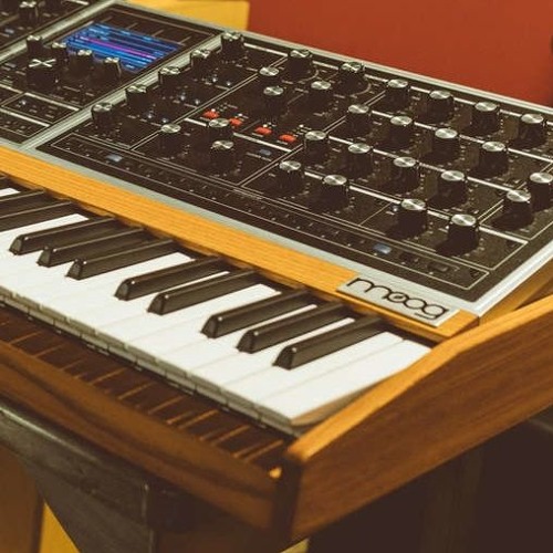 Stream I See The Light (Tangled) on Moog One by Andrea Pessino | Listen ...
