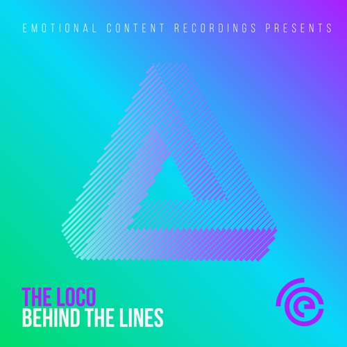 Stream Emotional Content / EC2 | Listen to ECR072 | The Loco - Behind ...