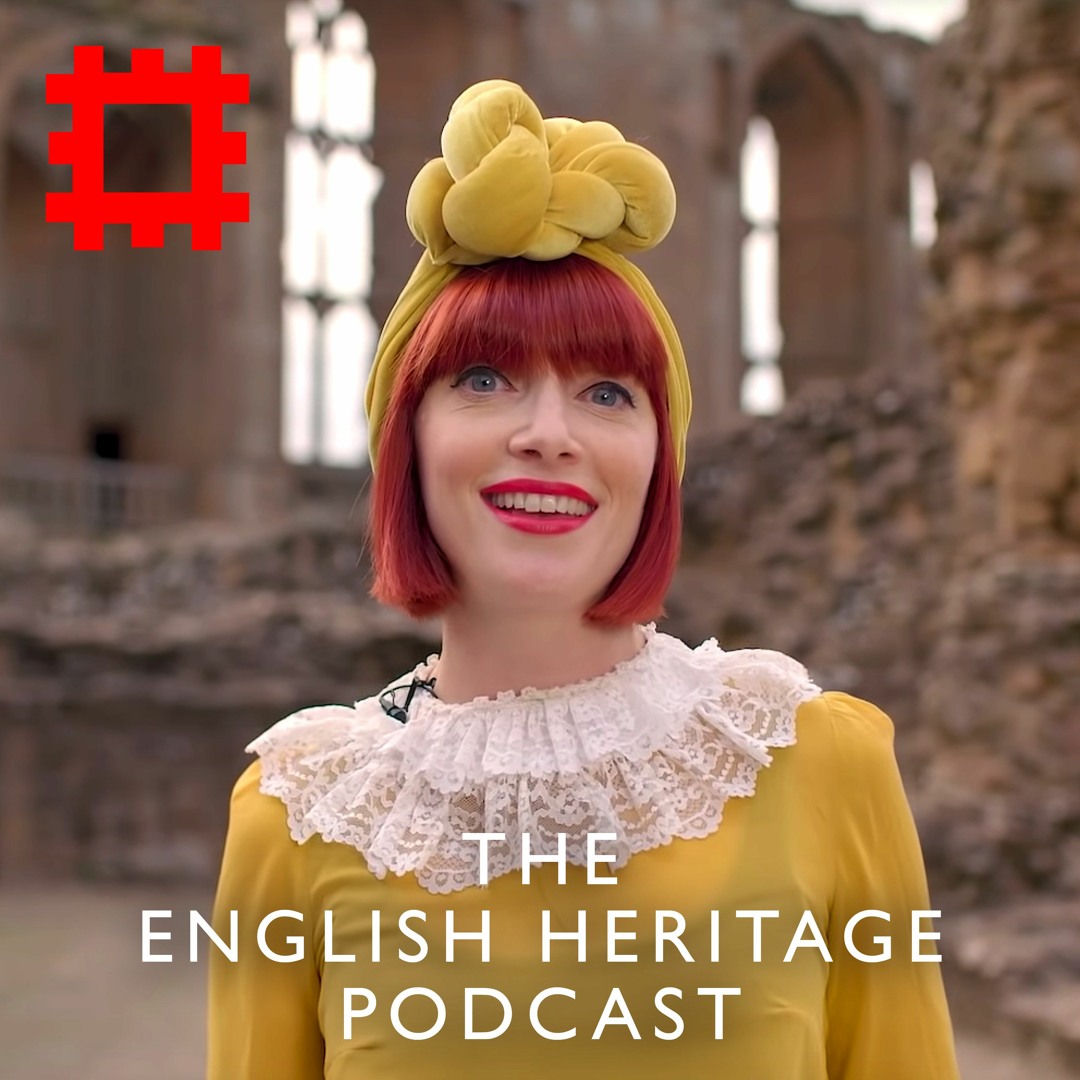 Stream episode Episode 18 - Undressing the history of fashion with ...