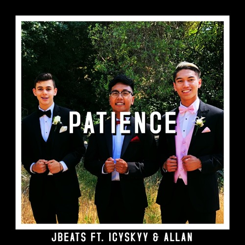 Stream Patience (feat. IcySkyy & Allan) by JBeats | Listen online for ...