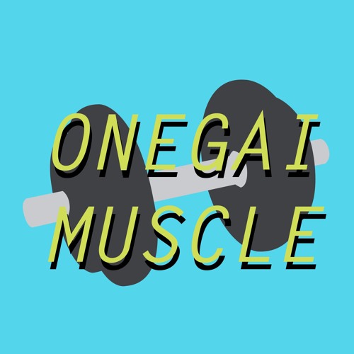 Stream Dumbbell Nan Kilo Moteru? OP - Onegai Muscle Cover by h.a ...