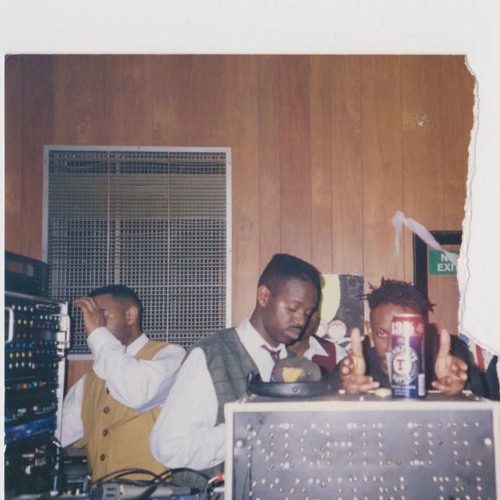 Stream Original 80s Roots Reggae Muzik - Transco 10" Acetates by ...