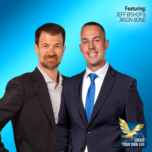 Stream episode 552: RagingBull.com, Wealth Building from Self-Made Millionaires | Jeff Bishop ...