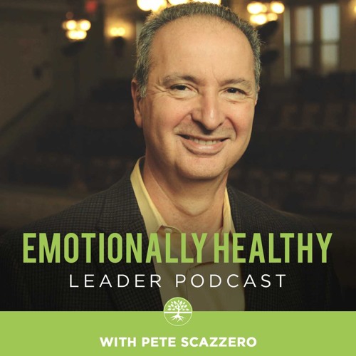 Stream Culture and Team Building by Emotionally Healthy Leader Podcast ...