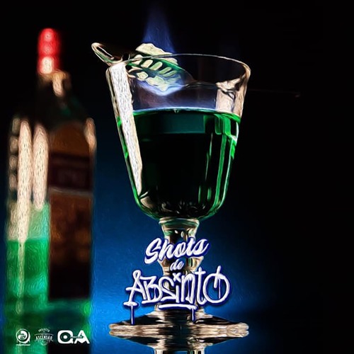 Stream Só Rap NEW SCHOOL | Listen to ABSINTO - SHOTS de ABSINTO ...