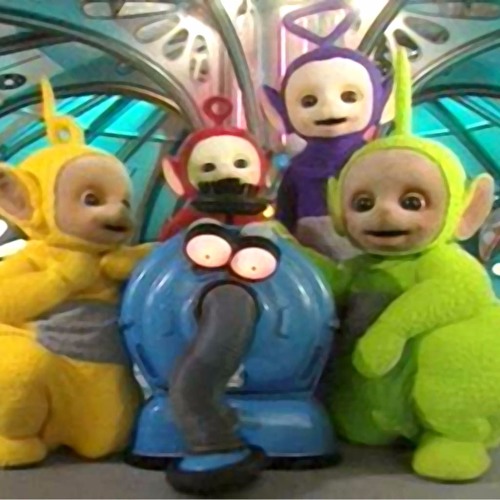 Stream snake x Teletubbies by eskere | Listen online for free on SoundCloud