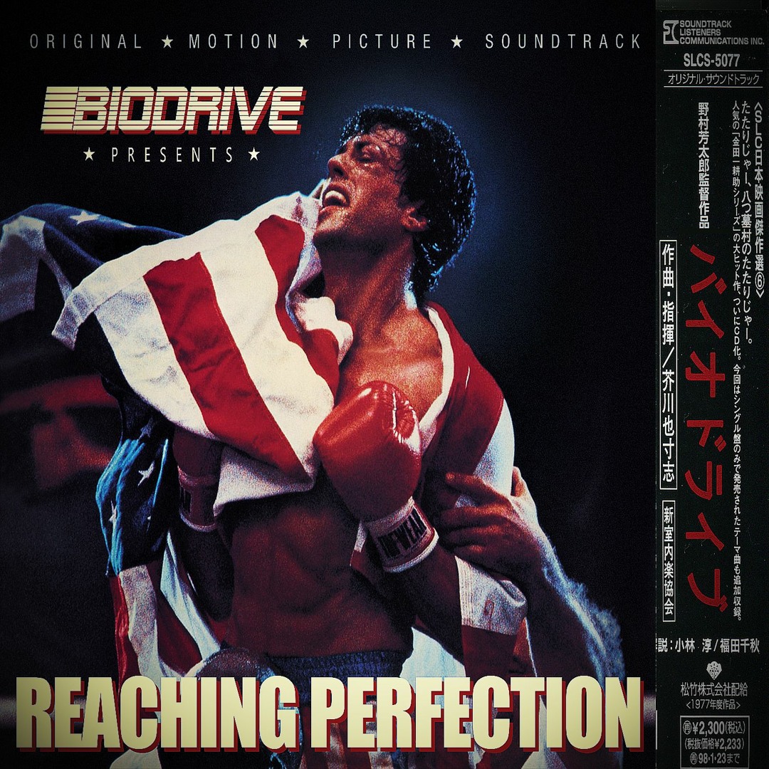 Stream Reaching Perfection by BIODRIVE | Listen online for free on ...