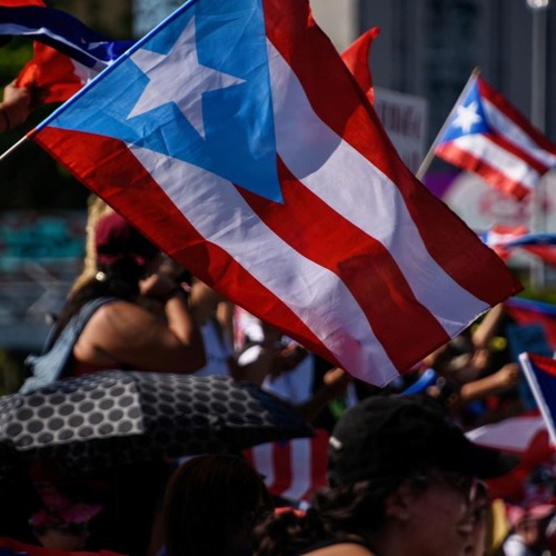 Stream PREVIEW: Puerto Rican singer iLe by The World | Listen online ...