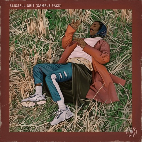 Stream Pelham & Junior - Blissful Grit Vol. 1 Sample Pack by The Drum Broker | Listen online for ...