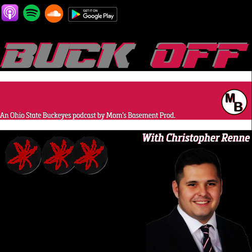 Stream Ohio State Big Ten Media Day Review by Buck Off w/ Christopher ...