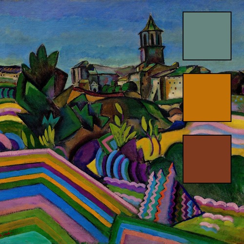 Stream Callum Duff ... #12 by Free Dots | Listen online for free on ...