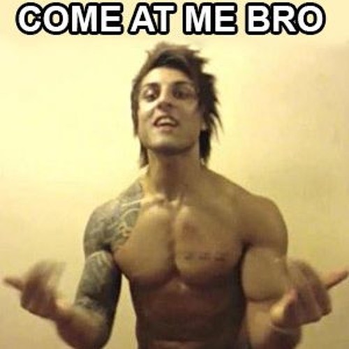 Fuark Memes If I Gob Powers I'd Be Like Omni Man And Homelander!' Me
