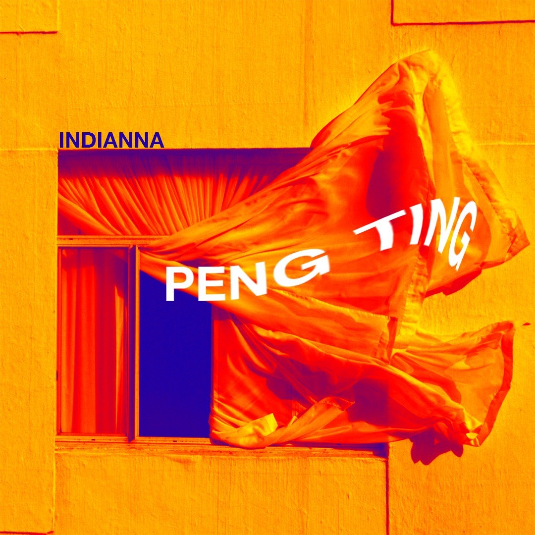 Stream PENG TING by INDIANNA | Listen online for free on SoundCloud
