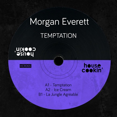 Stream Morgan Everett - Temptation by Novaj 新し | Listen online for free ...