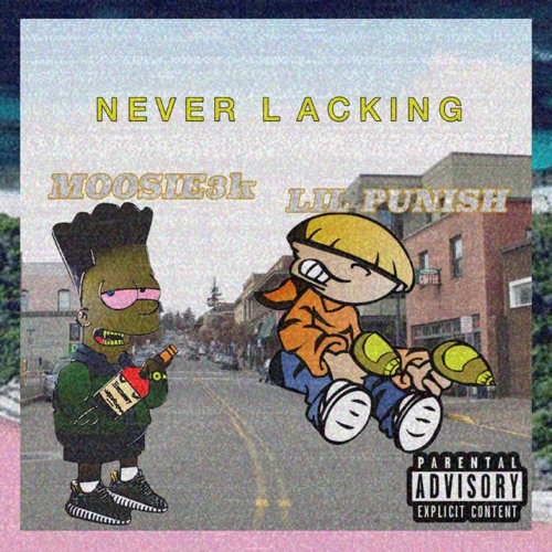 Stream "Never Lacking" - Lil Punish (Ft Moosiekutt) by DB bankroll Lil ...
