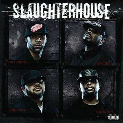 Slaughterhouse Rap Group