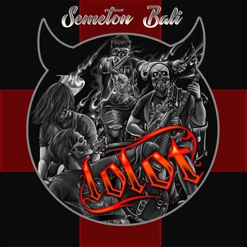 Stream Lolot Band Bali - Sinah Melah Uli Disisi.Mp3 by They Adi WB ...