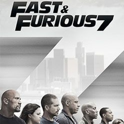 Stream See You Again (Fast & Furious 7 OST) - Fl 3Vn 2Vc Pf by ...
