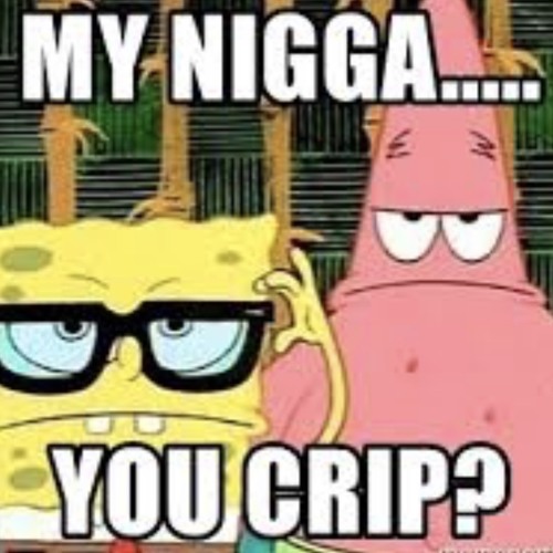 Stream Spongebob Crib Walking by Brokentem | Listen online for free on ...