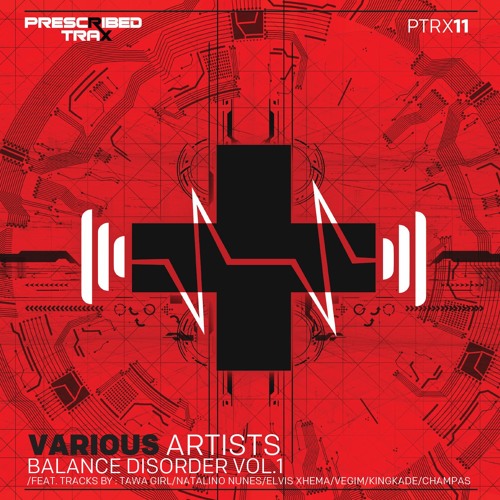 Stream Elvis Xhema - Orient Reflect (Original Mix) by Prescribed Trax ...