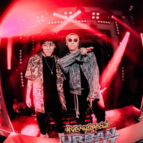 Stream Negative Mix - DJ Tin 2019 by DJ TIN | Listen online for free on ...