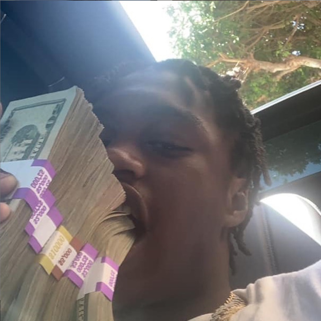 Stream Lil Tjay Ft. Smooky Margielaa - Too Much Money by *6 | Listen ...