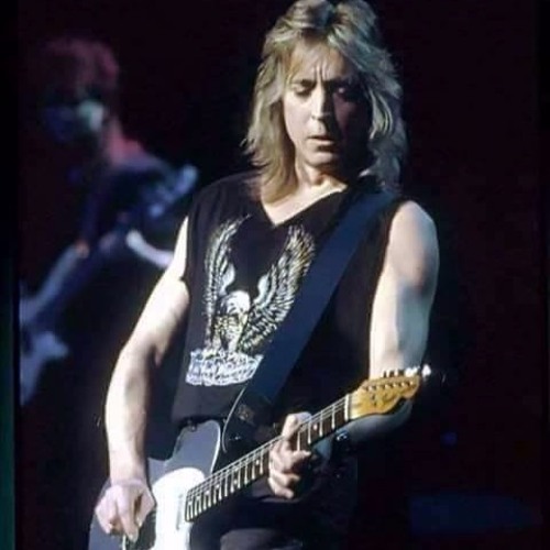 Stream MICK RONSON "Colour Me" (original Ronson vocal) by Kane Mannic ...