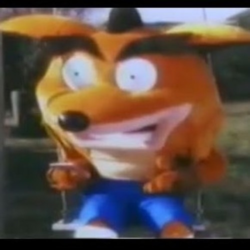 Stream Japanese Crash Bandicoot Theme Song with Japanese lyrics by ...