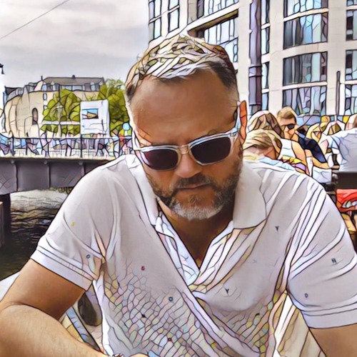 Stream Andrew Bross | Listen to Janek Künnapuu (JK) playlist online for ...