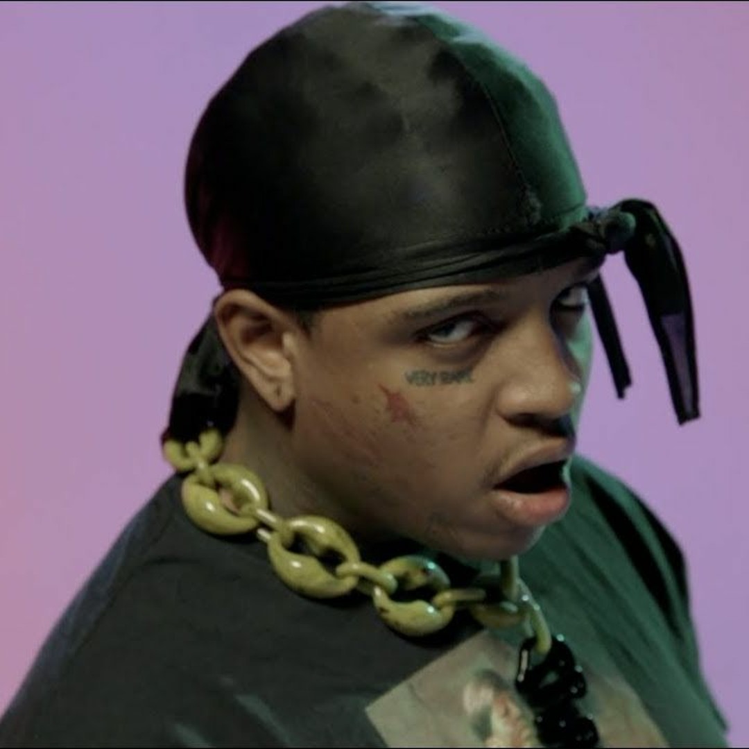 Stream [FREE]Ski mask the slump God type beat by Prod RrocketBoy ...