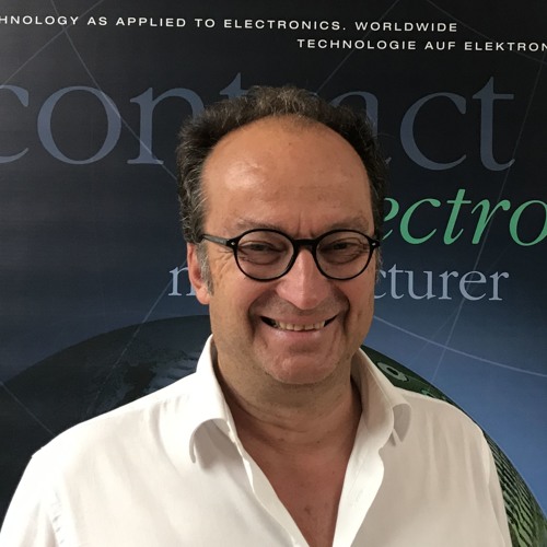 Stream episode La parola a Francesco Meroni di EAS by Gruppo Tecniche ...