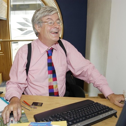 Stream Robin Harper, Scottish Green Party MSP and Convenor by The ...