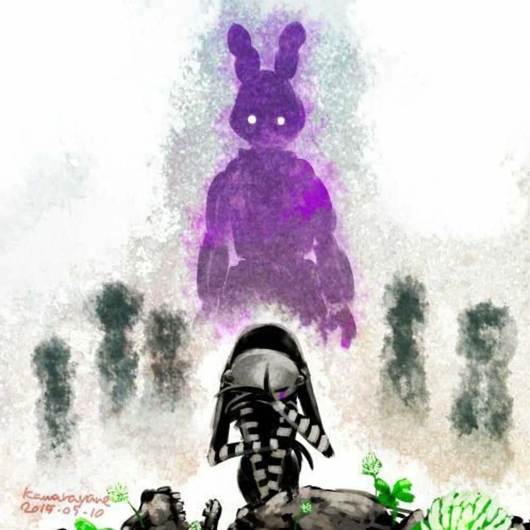Stream RWQFSFASXC (Shadow Bonnie Remix) by Kittyopus (KutieKittyMusic ...