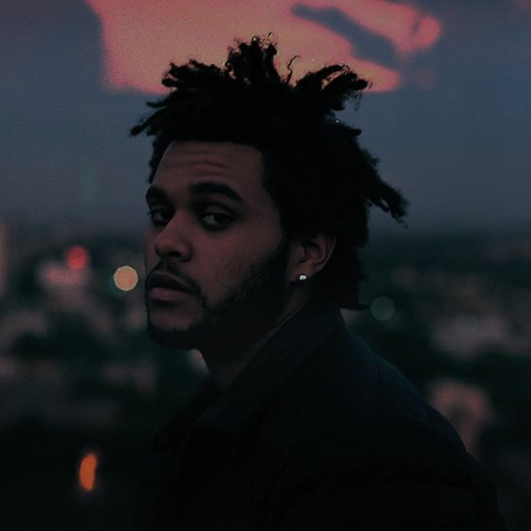 Stream THE WEEKND SIDEWALKS by slumpedmarcusv2 | Listen online for free ...