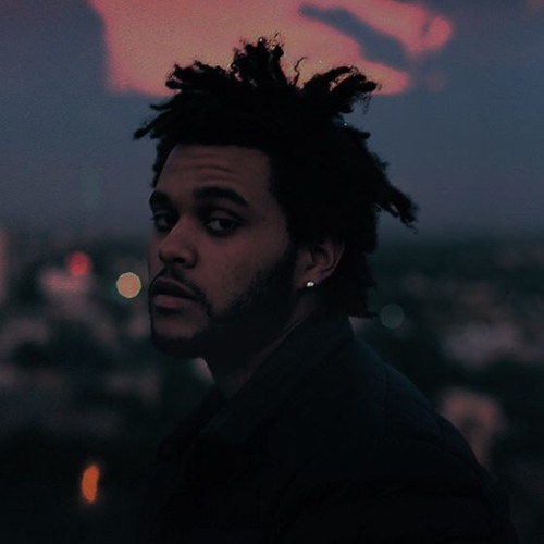 Stream THE WEEKND SIDEWALKS by slumpedmarcusv2 | Listen online for free ...
