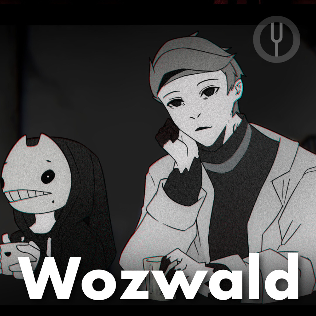 Stream [Vocaloid на русском] Wozwald [Onsa Media] by ONSA Media ...
