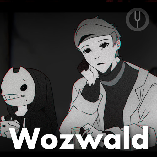 Stream [Vocaloid на русском] Wozwald [Onsa Media] by ONSA Media ...