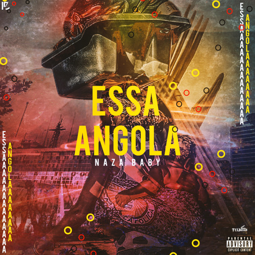 Stream Essa Angola- Naza Baby by Naza Baby | Listen online for free on SoundCloud