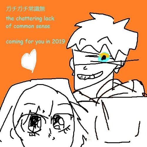 Stream The Chattering Lack of Common Sense Anime Version [Gekiyaku and ...