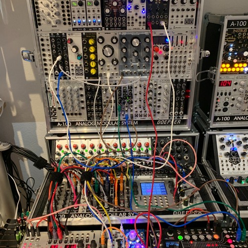 Stream QU - STO21 Gain Compressed (only modular) by Toku Collector ...