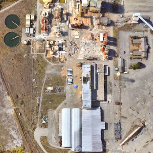 Stream Site issues could scuttle fish farm project by KMUD News ...