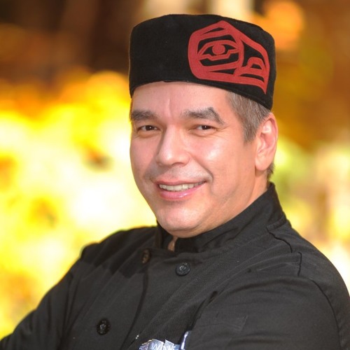 Stream Kitchen Warrior Chef David Wolfman on Indigenous Food by Warrior ...