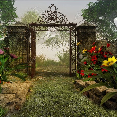 Stream Yamiko Hikari - The Freakingly Charming Garden by Yamiko Hikari ...